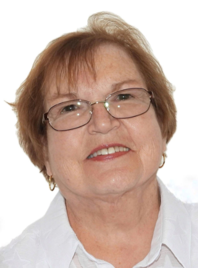 Karen Kohli 1945-2025 | News, Sports, Jobs - The Vindicator